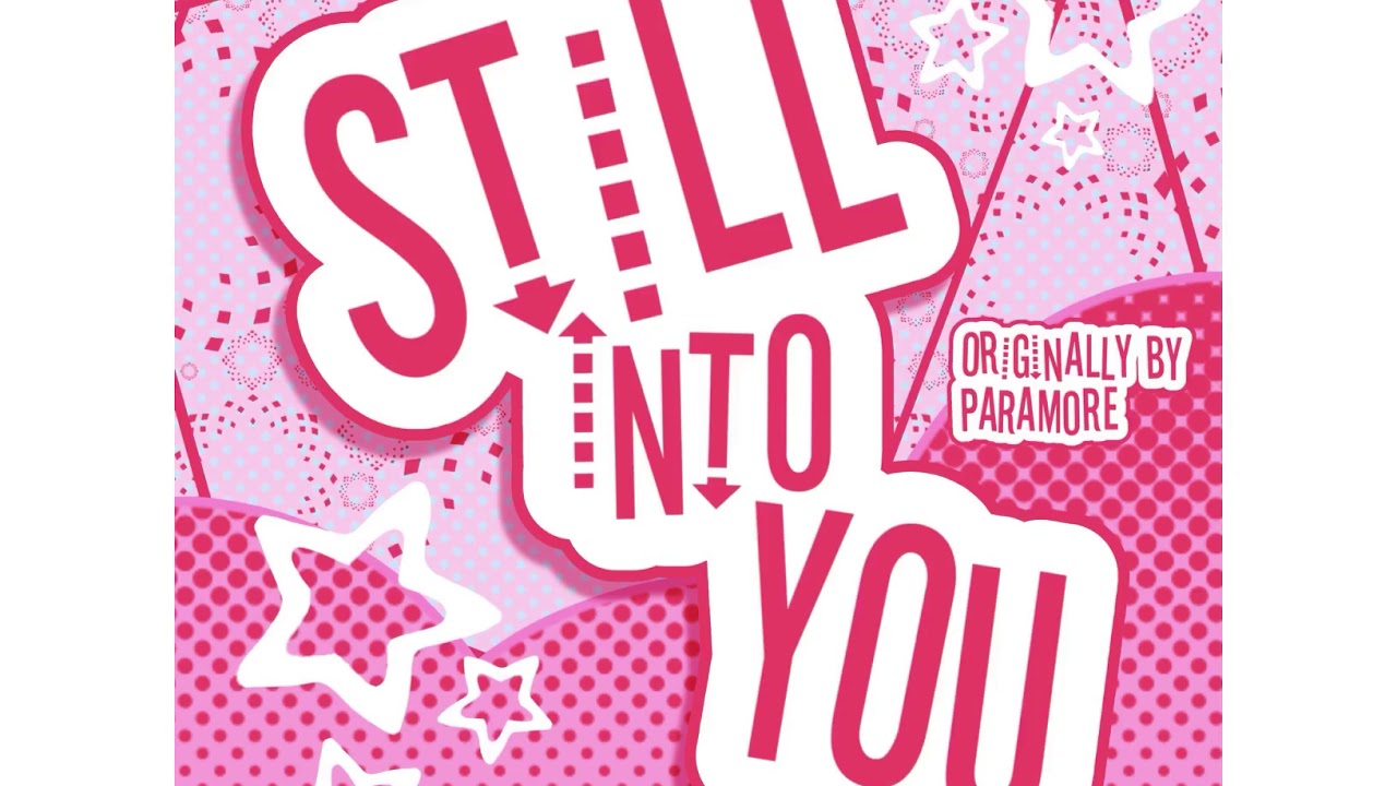 Still into You - StarShine Girls! Cover - YouTube