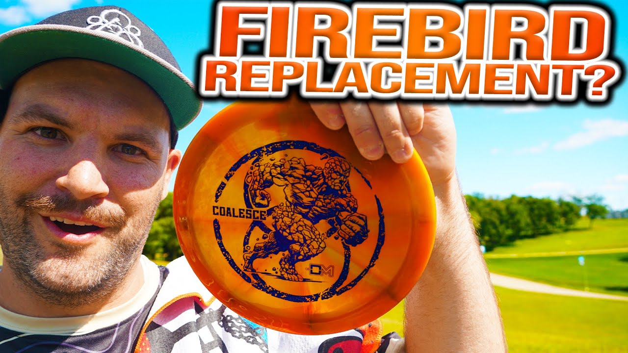 Surprise Disc Challenge Gets Wild! - YouTube