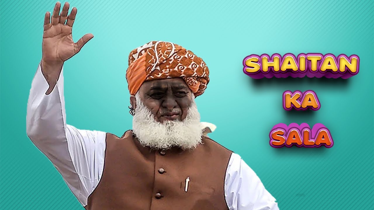 Bala Bala Shaitan Ka Sala Pakistani Version Ft Jinn Diesel from ...