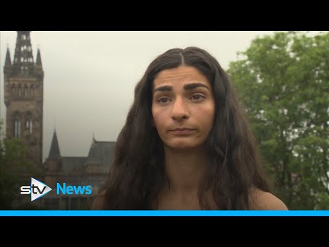 Racism in Scotland: ‘Why we’re fighting for change’