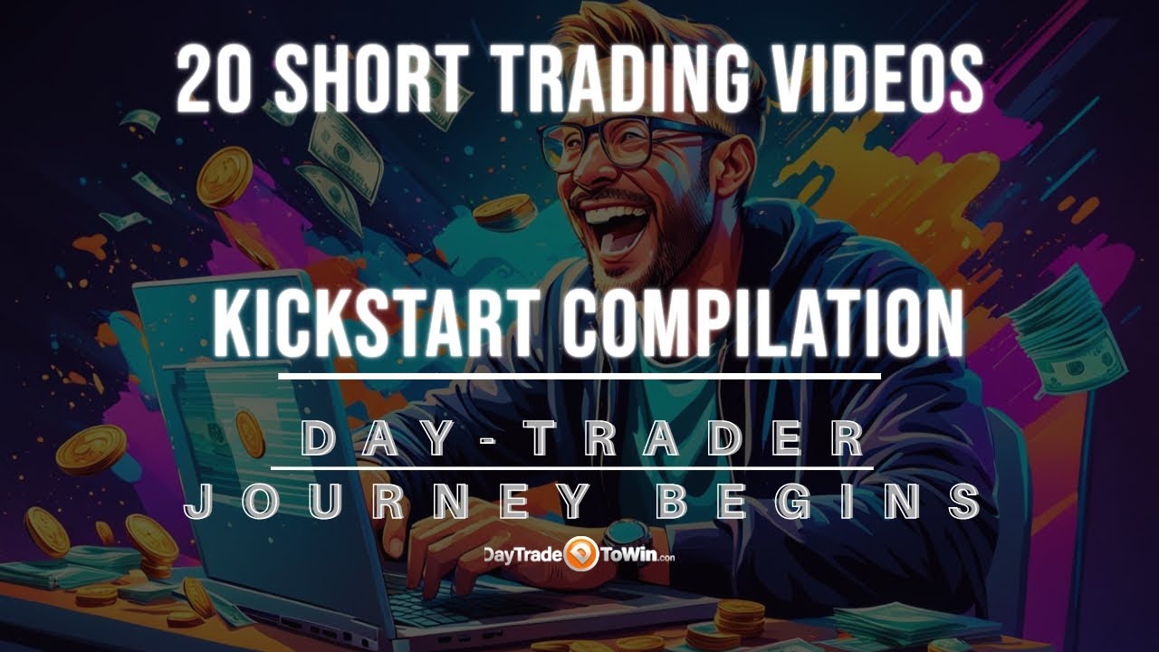 20 Trading Videos to Kickstart Your Trading Journey: Compilation - YouTube