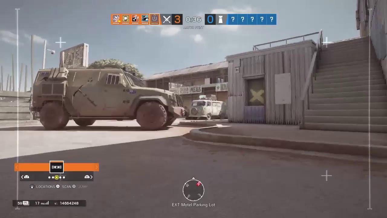 rainbow part 2 (should i stream rainbow?) - YouTube