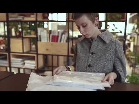 Giulia & Grace - Testimonial - YouTube