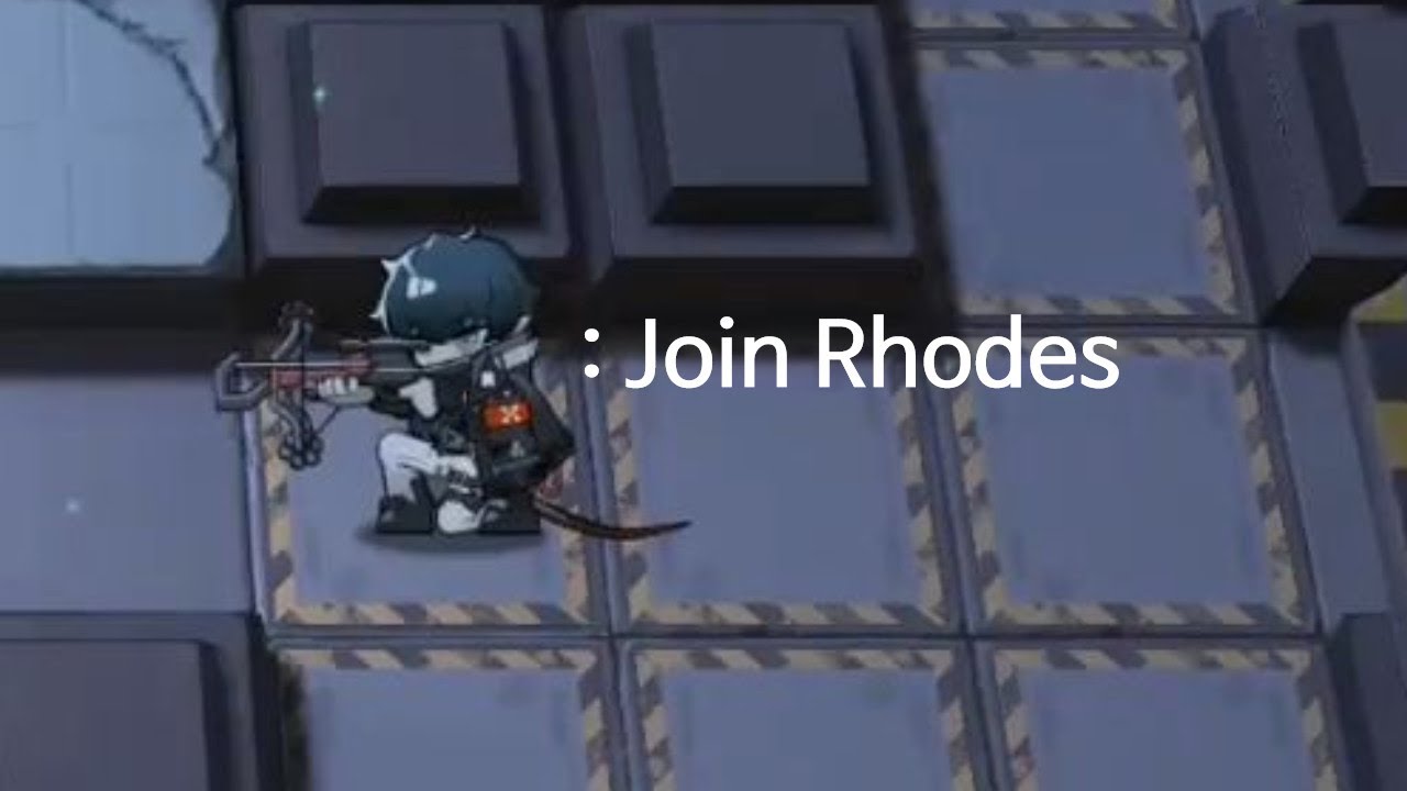 [Arknights] FA - 7 Bug - YouTube