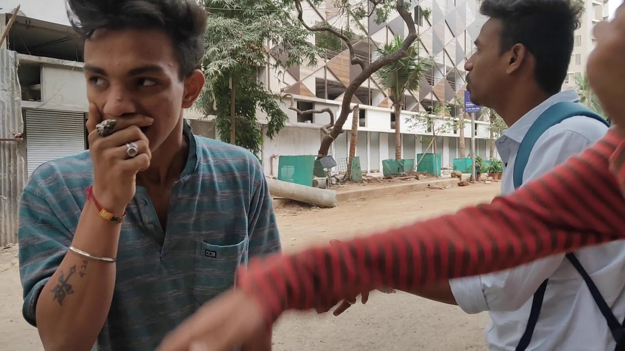 Bob ak 104// freestyle rap and beatboxing - YouTube