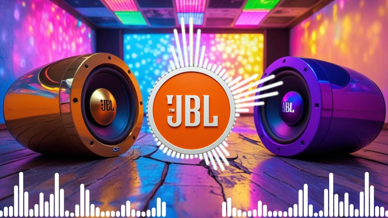 Powerful JBL Bass Test 💥 #BassTest #JBL #AudioTest - YouTube