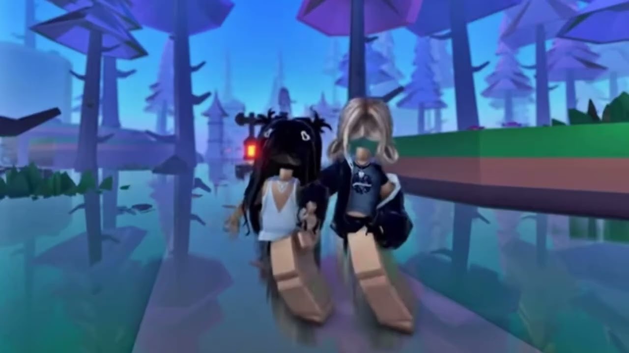 •freaky freaky•Roblox edit~ - YouTube