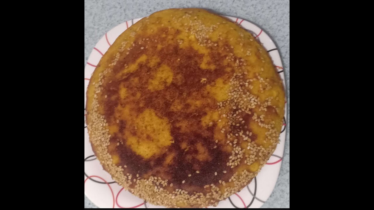 |Handvo recipe in english | gujarati handvo | mix dal handvo by priya's ...