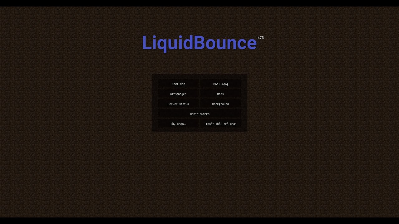 Liquidbounce Launcher