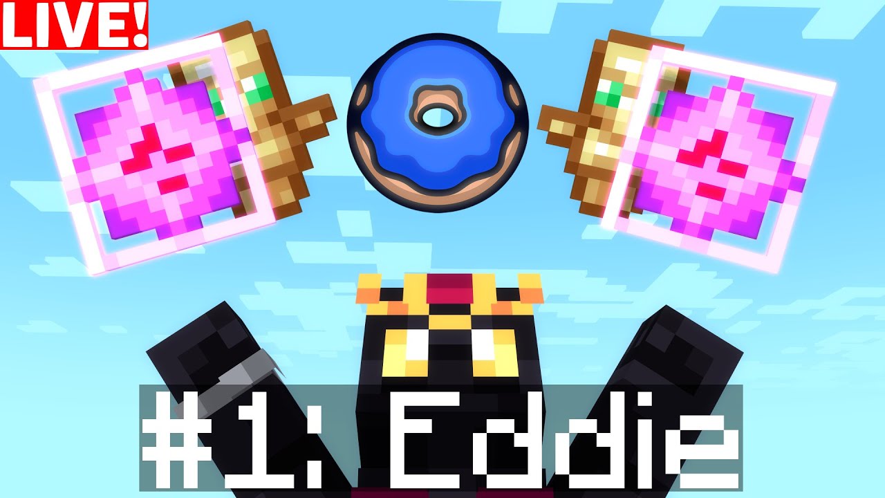 Donut SMP NEW SEASON! [First Look] - YouTube