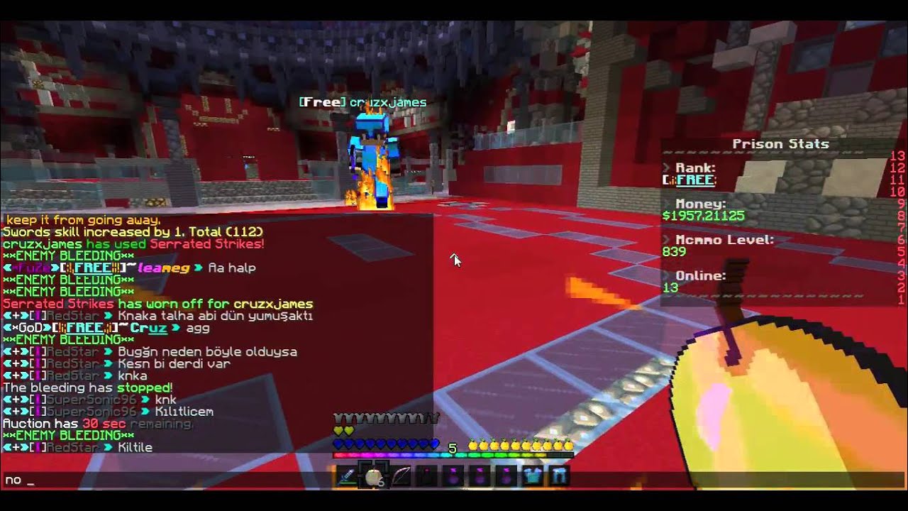 Accepting 1v1 ac2709 VS cruzxjames free style !!! - YouTube