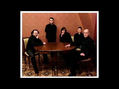 Mendelssohn Beati mortui - Vocal group Novy vekъ