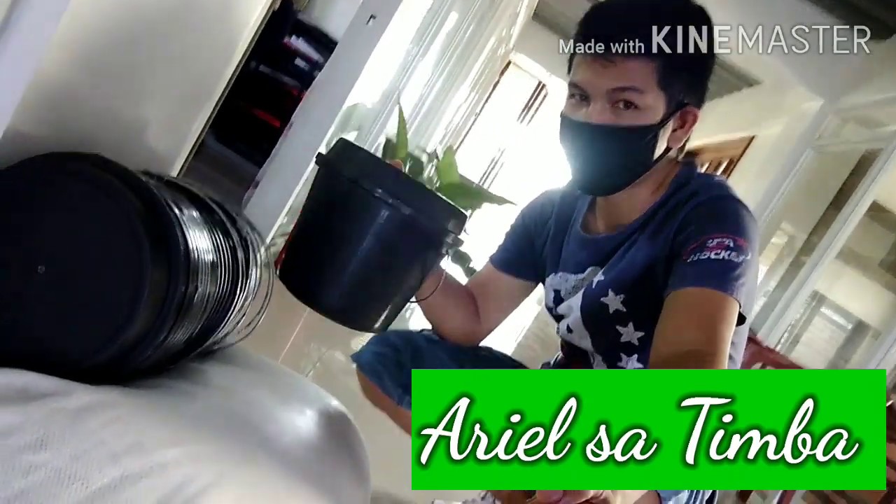 SABON SA TIMBA #SABON #TIMBA - YouTube