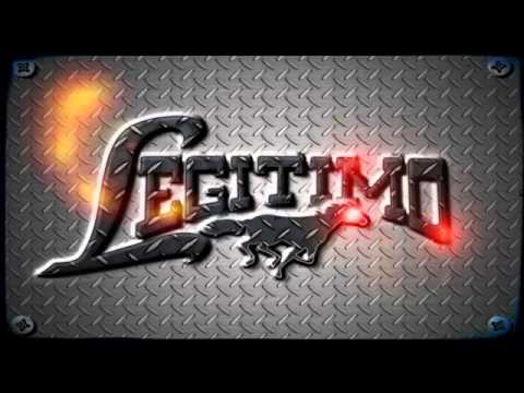 Grupo Legitimo - Huapangueando