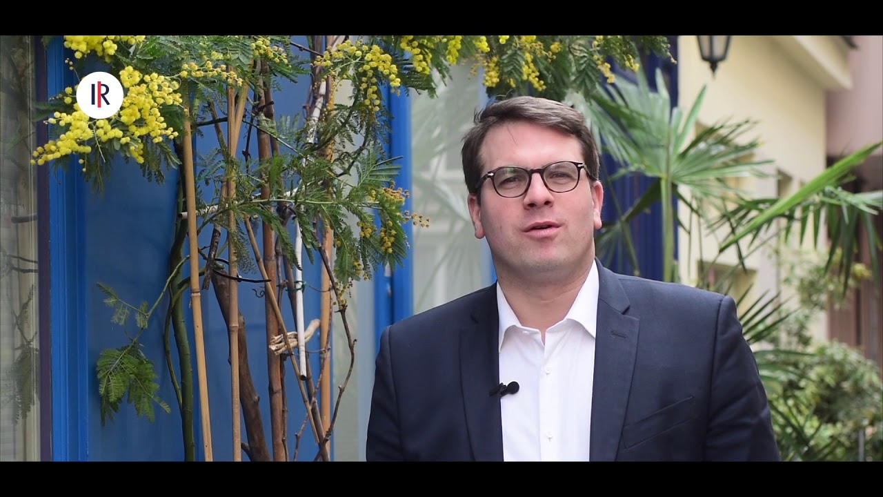 Message de Geoffroy BOULARD, Secrétaire départemental de la Fédération ...