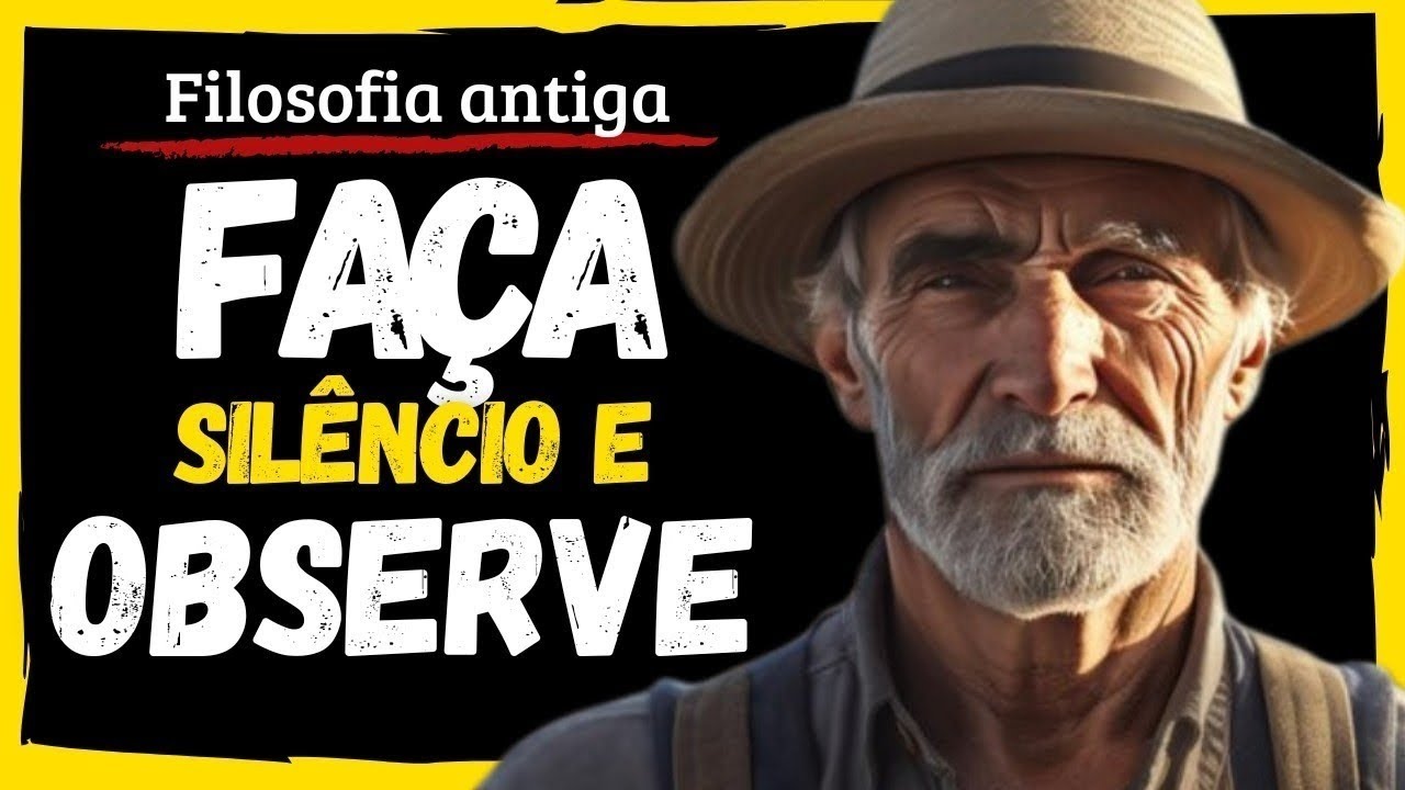 GRANDES LIÇÕES PARA SUA VIDA | PALAVRAS DA SABEDORIA - YouTube