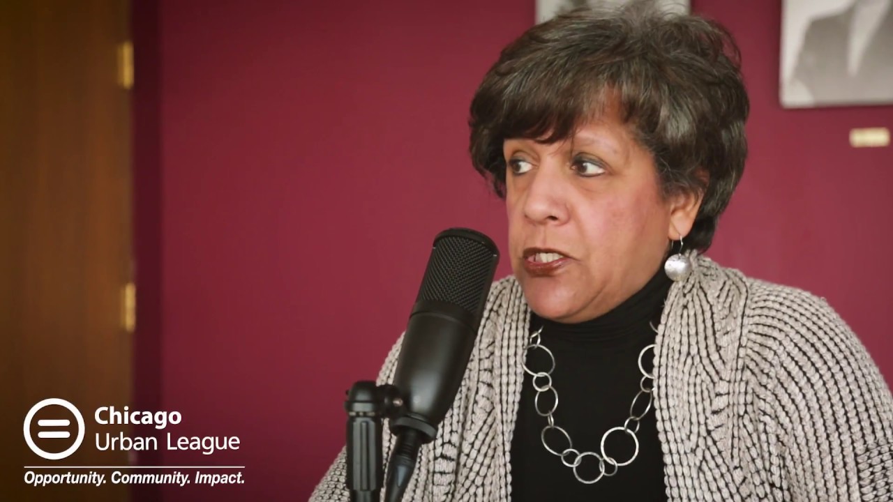 Dear Black Voter Podcast - Ep. 3 with President and CEO Shari Runner ...