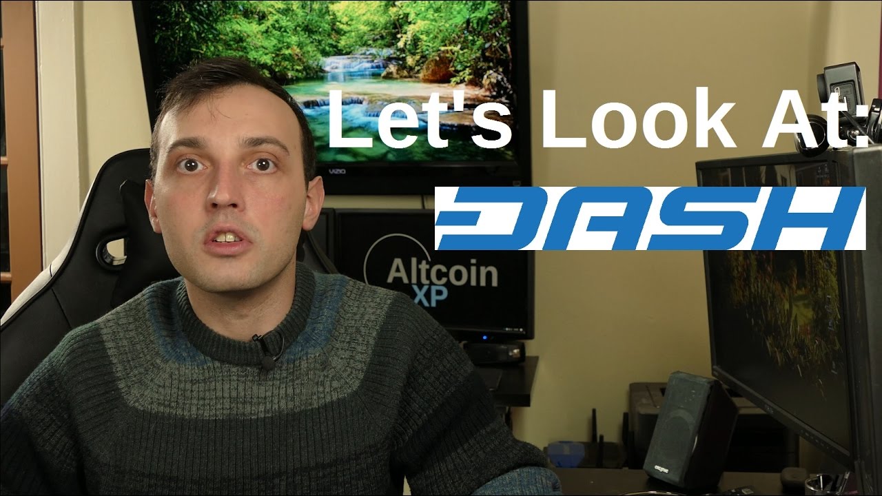 Let's Look At: Dash! - YouTube