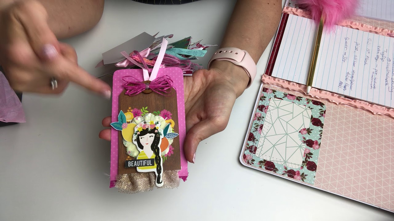 VR for Maddison Daisy Giveaway Challenge - YouTube