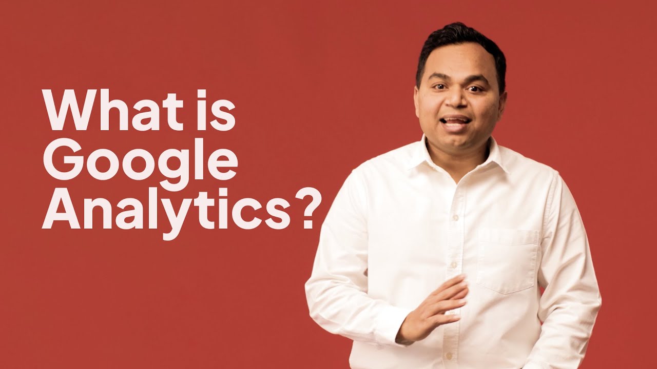 How To Read Google Analytics G4 - YouTube