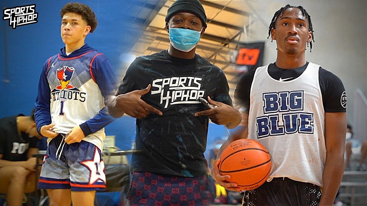 JAYTHAN BOSCH vs. ARIZONA WILDCATS SIGNEE Shane Nowell! SEATTLE COMES ...