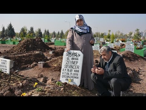 Kürt haklarını savunuyoruz' diyorlar, biz Kürt değil miydik?