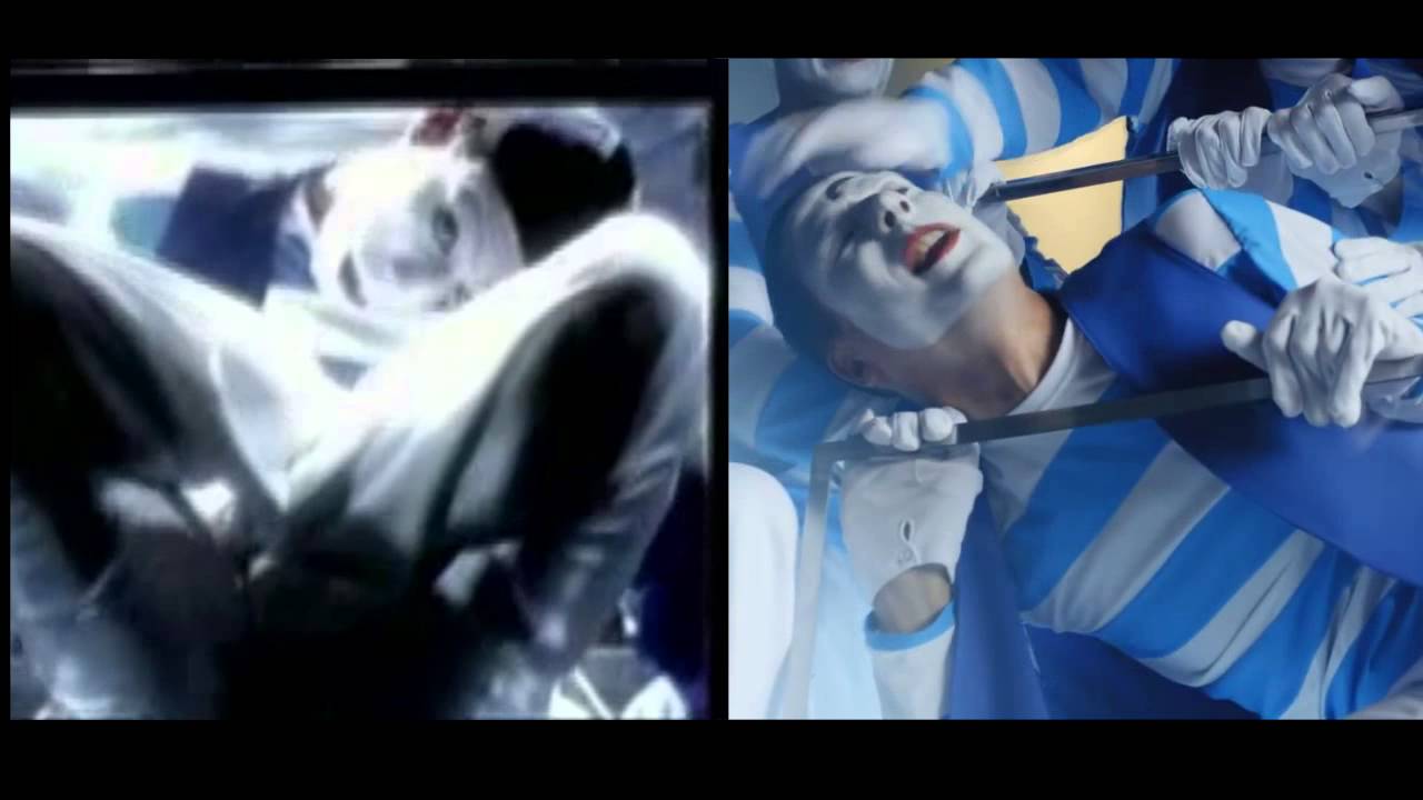 MEO a outra vida da TMN - Anúncio 1998 vs 2014 - O Mimo - YouTube