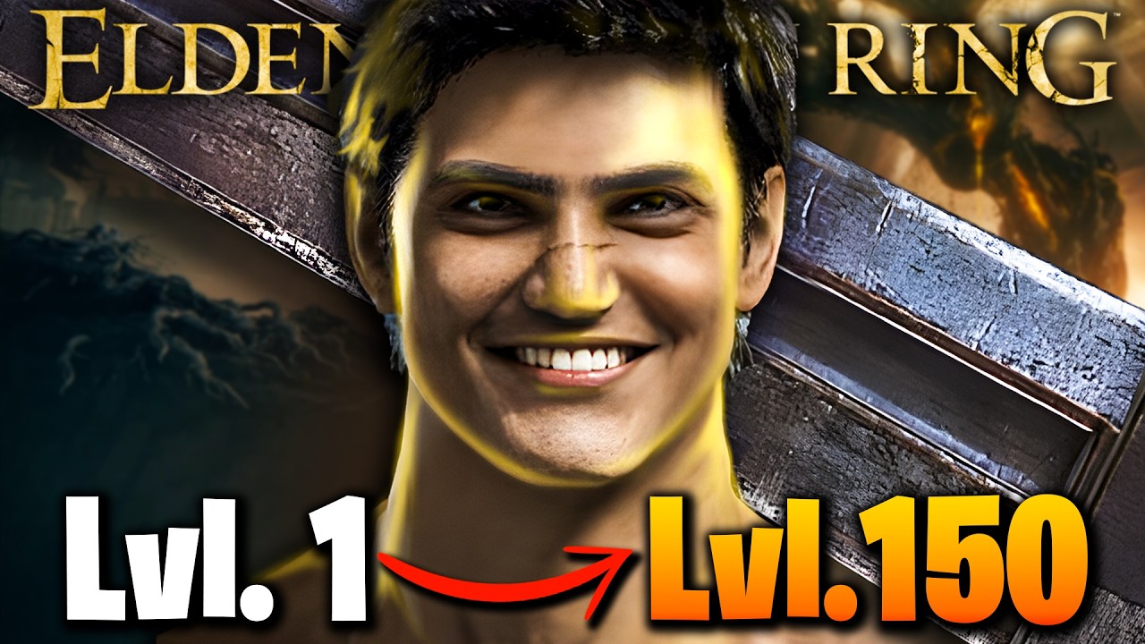 ELDEN RING Guts BUILD YOU NEED | DLC Shadow of the Erdtree READY - YouTube