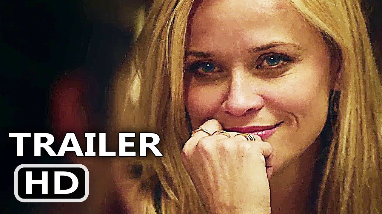HOME AGAIN Trailer (Romantic Comedy - 2017) Reese Witherspoon - YouTube