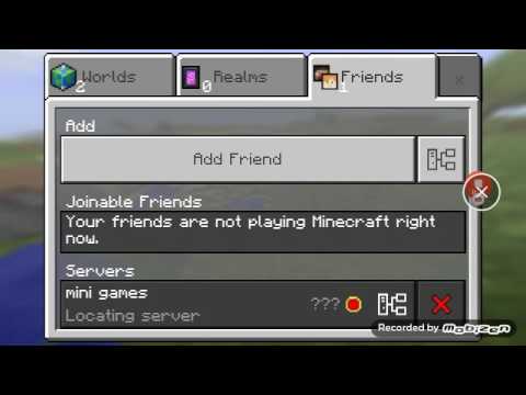 Minecraft: Inpvp server - YouTube