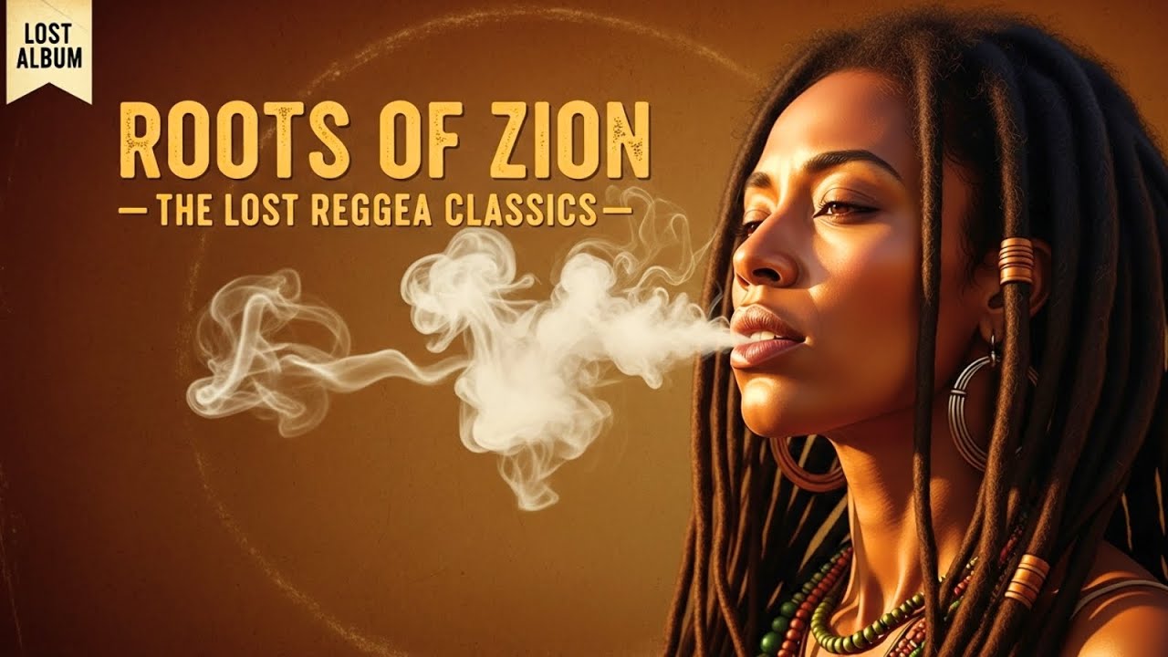 Roots Reggae (1978) [Lost Album] Jahna Dube - Stronger Than Before ...