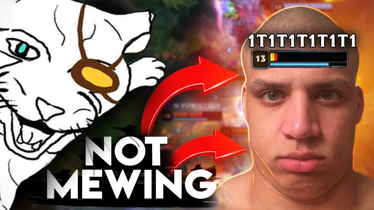 TYLER1 EXPERIENCE | SCRUBNOOB - YouTube