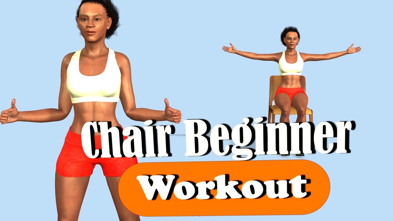 Chair Seated Beginner Workout To Lose Fat At Home YouTube chair-seated-beginner-workout-to-lose-fat-at-home-youtube