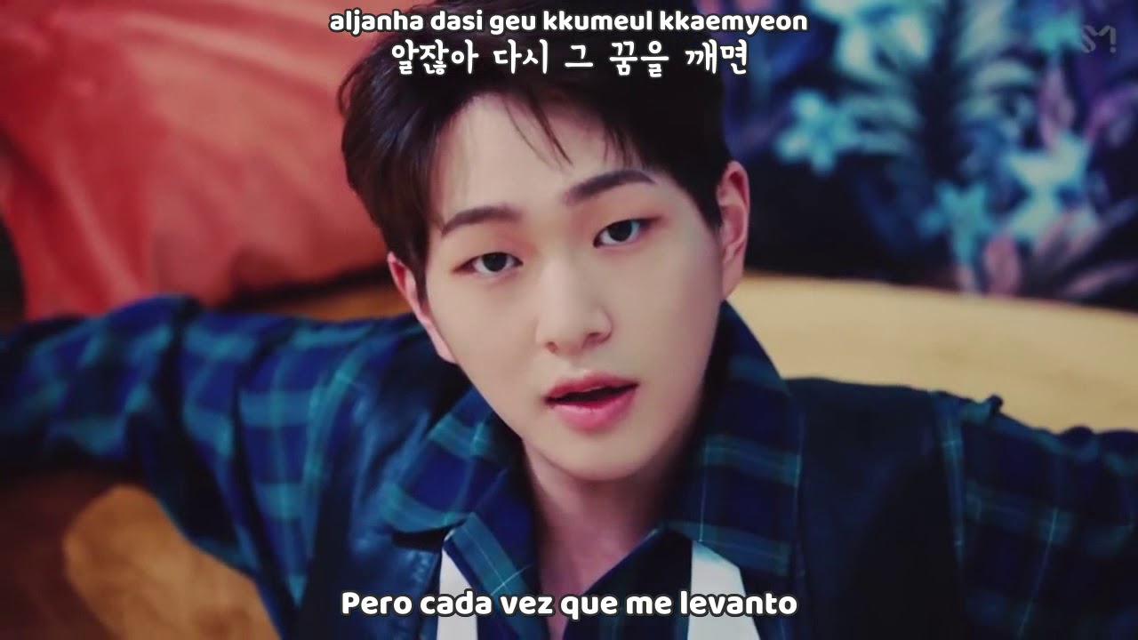 SHINee - COUNTLESS MV (Sub Español | Hangul | Roma) HD - YouTube