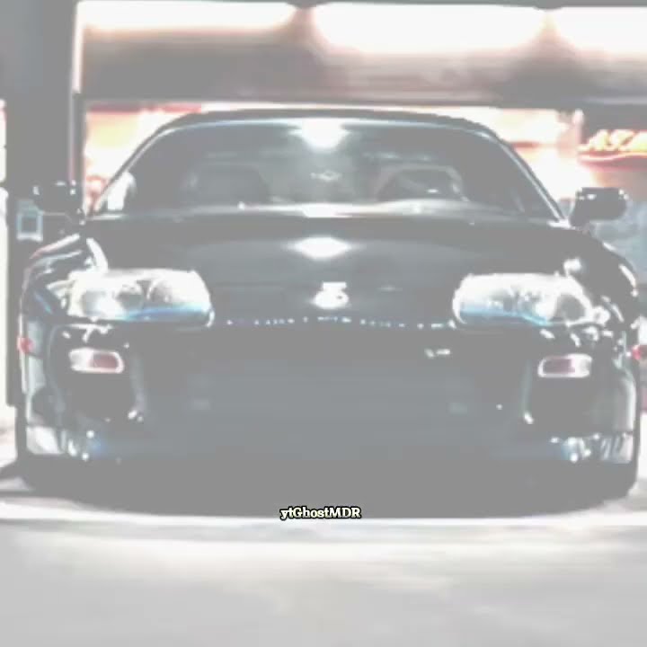 Demon Supra | #supraedit - YouTube