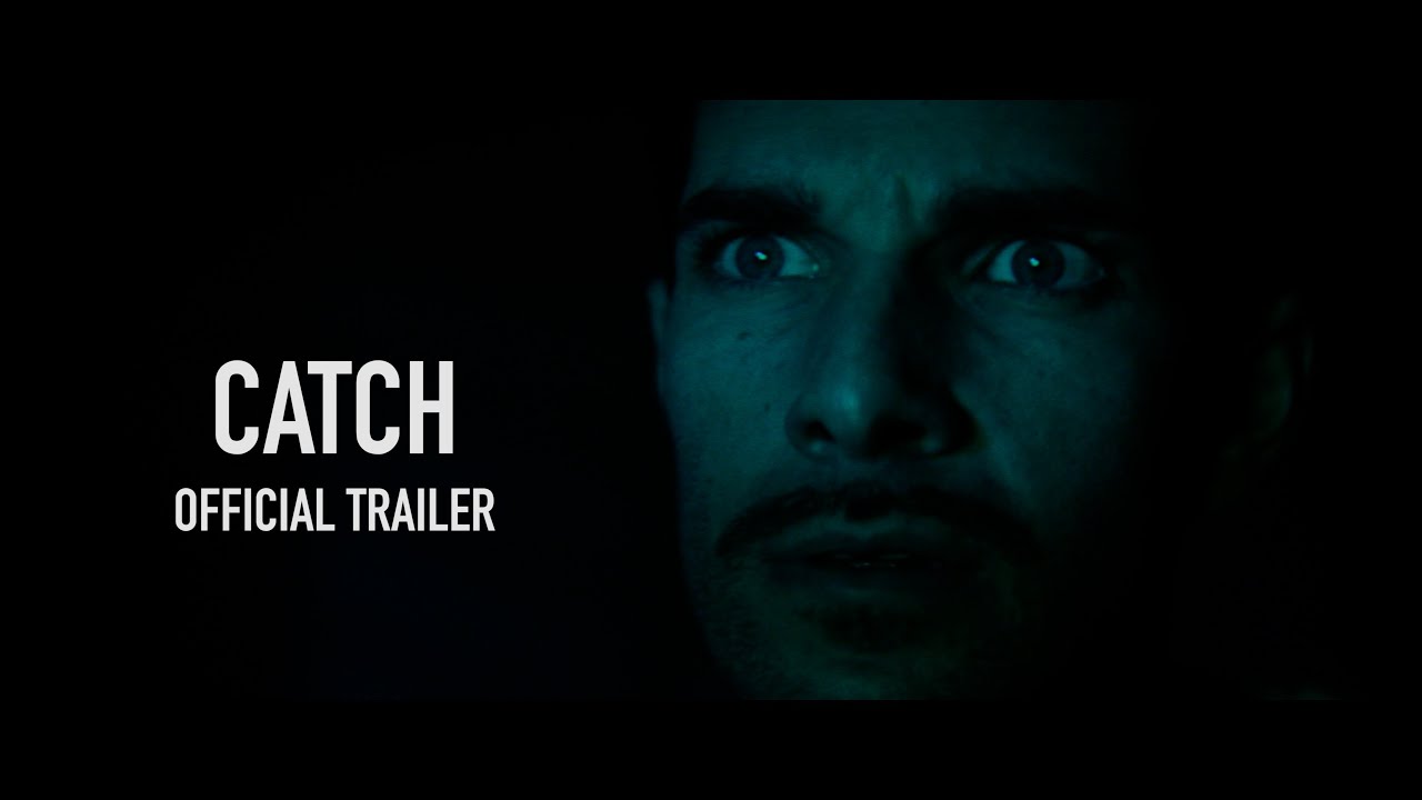 CATCH - Trailer - YouTube