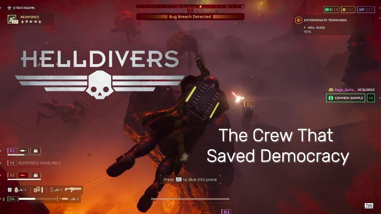 The Crew That Saved Democracy (Hell Drivers 2):edited by riceboy ...