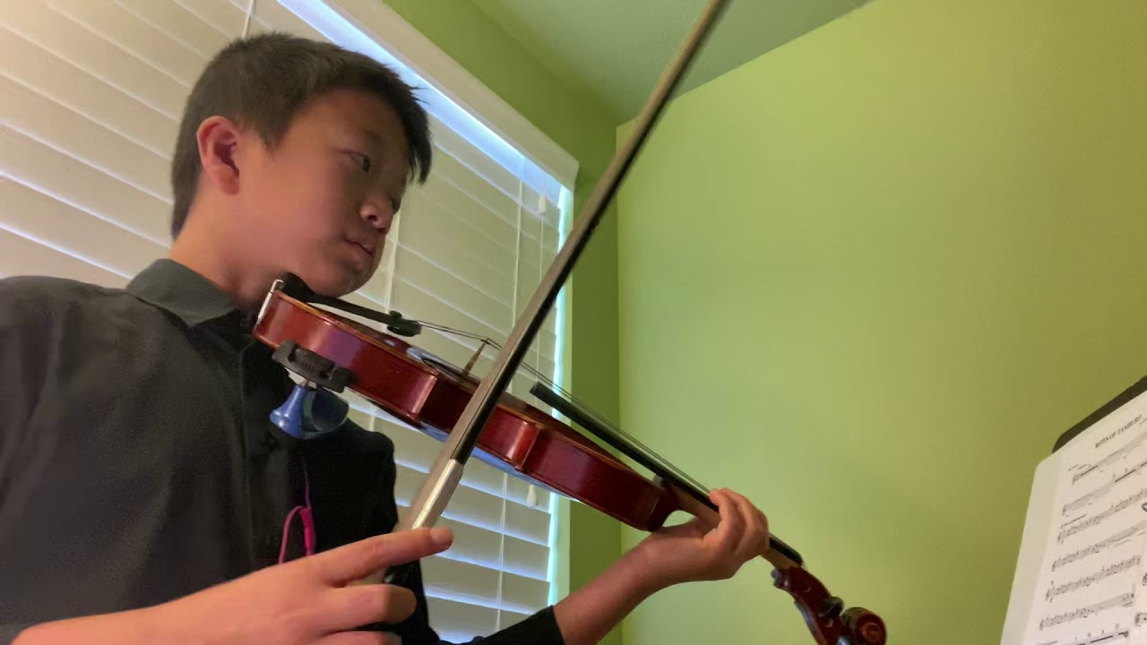 ROT - #2 Max Yang - YouTube