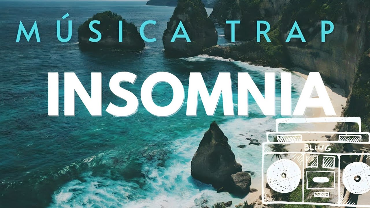 🎙 " MÚSICA 2023 MÚSICA CHILL TRAP "[ NO COPYRIGHT MÚSIC]" INSOMNIA" DE NOMYN . - YouTube