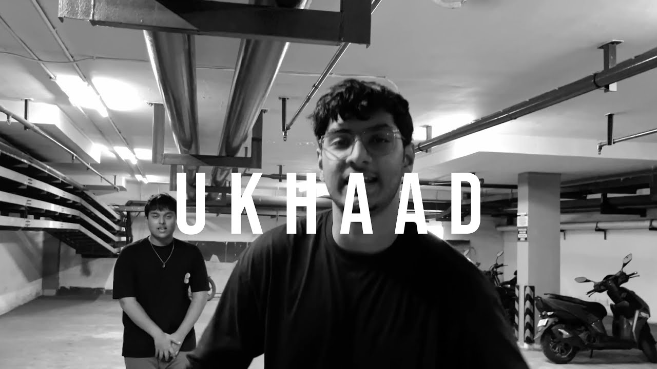 UKHAAD - Music Video I Do-Bara - YouTube