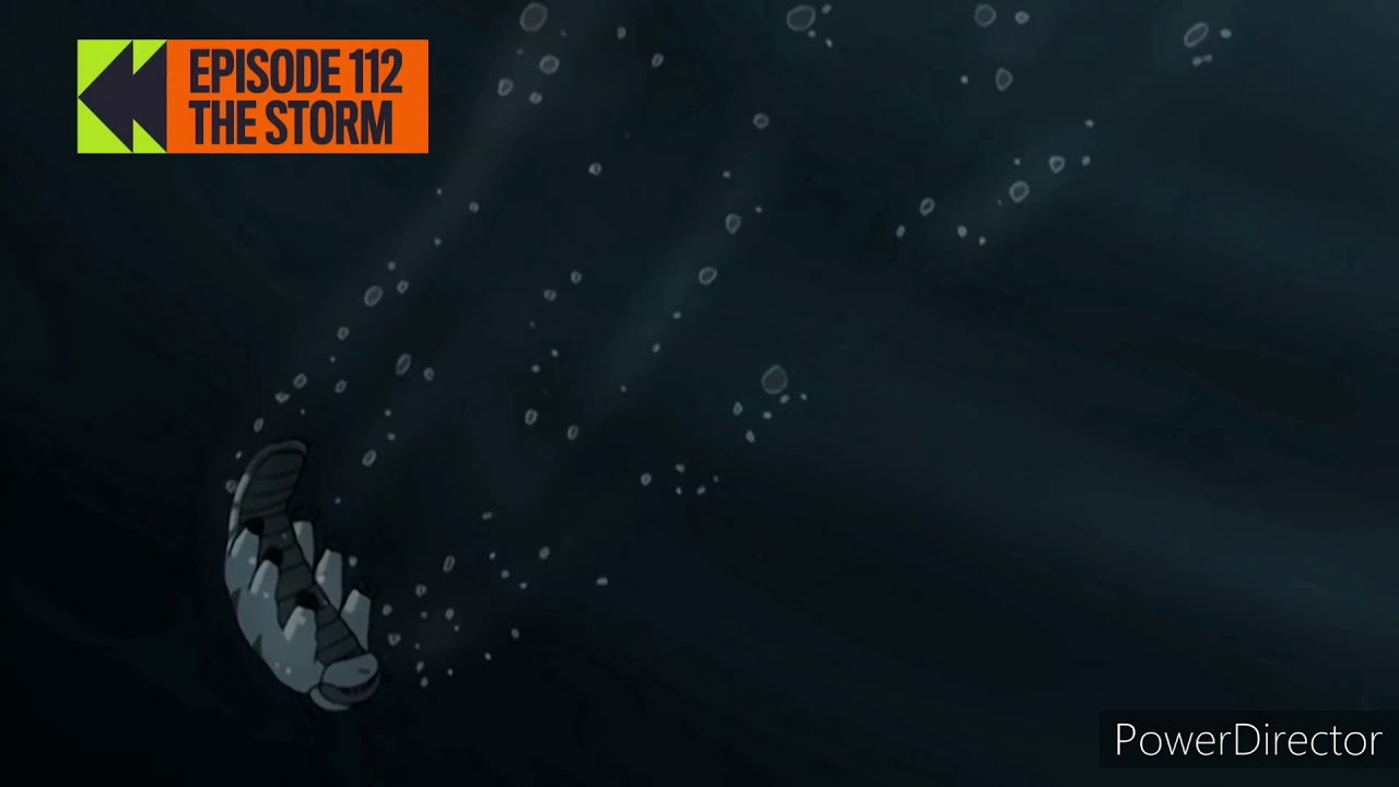 avatar: the last airbender underwater scene - YouTube