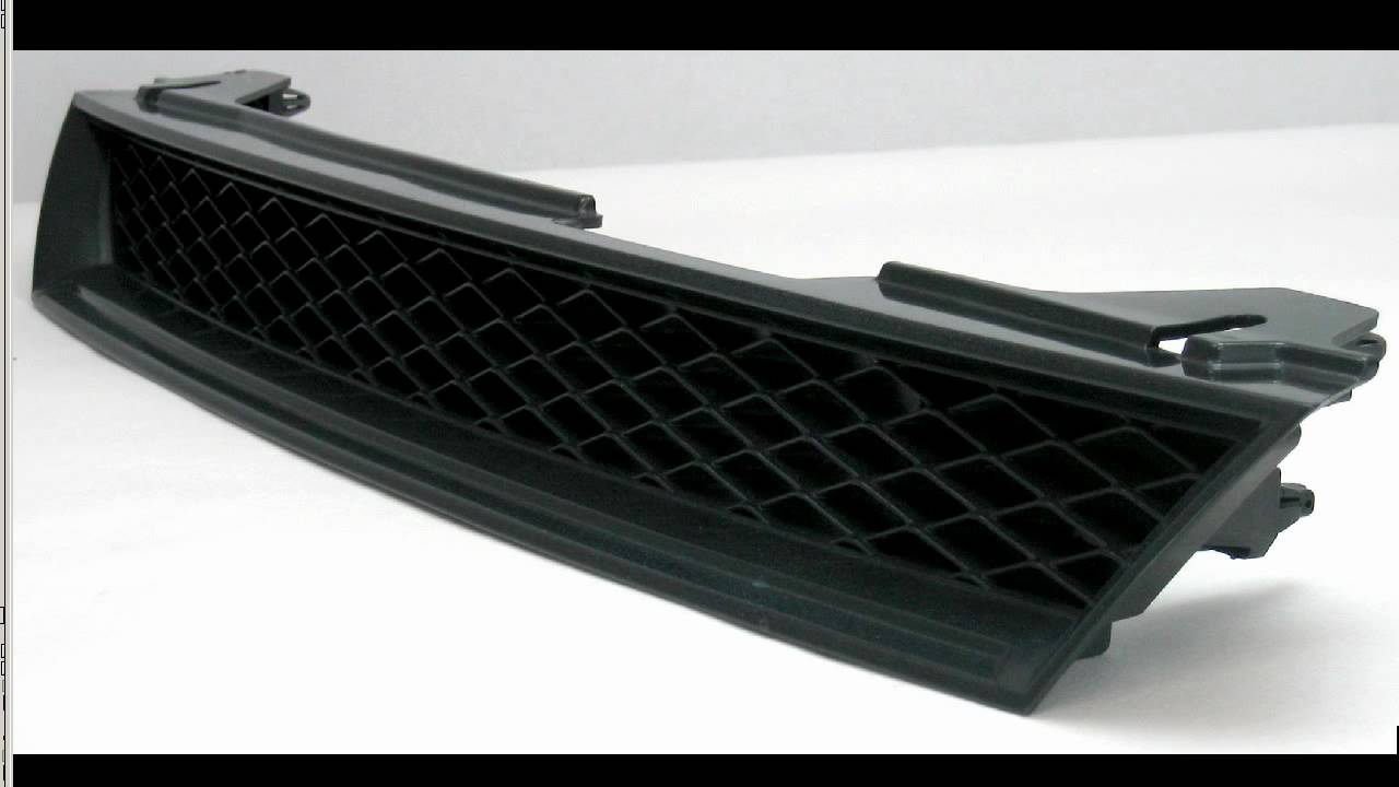 Silvia kouki Grill 96+ S14 S14A 200sx 240sx later model JDM - YouTube
