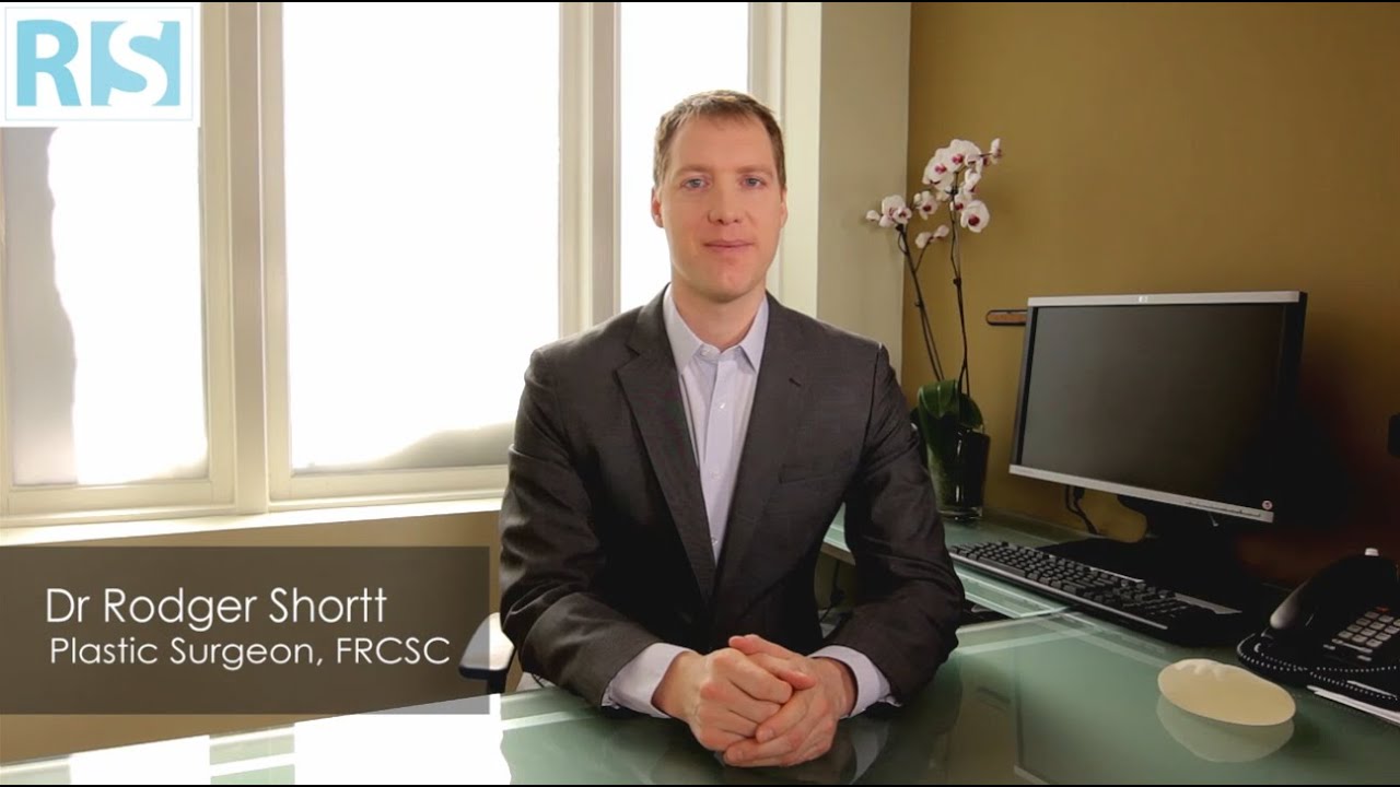 Lumps and Bumps - Dr. Rodger Shortt, Plastic Surgeon, MD, FRCSC - YouTube