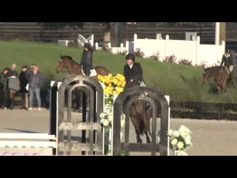Video of Contina ridden by Jacquelyn Maggiore from ShowNet!