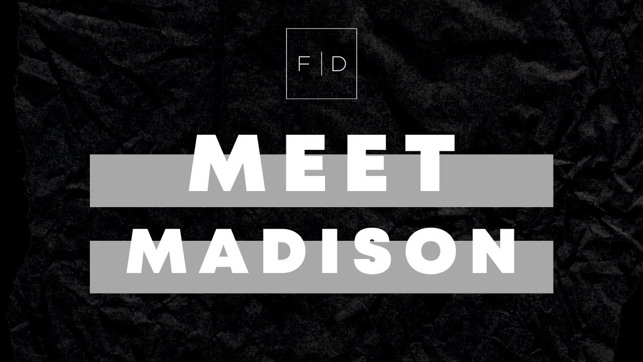 Meet Madison | Fargo Center for Dermatology - YouTube