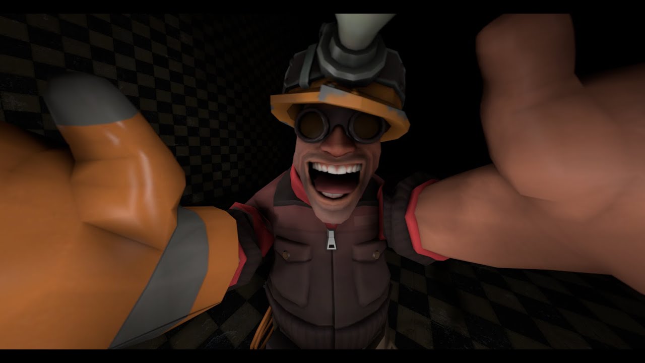 I lost my mind - TF2/PVZGW2 - YouTube