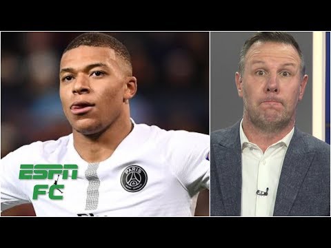 'Special' Mbappe on display as PSG dominates Manchester United 2-0 | Champions League