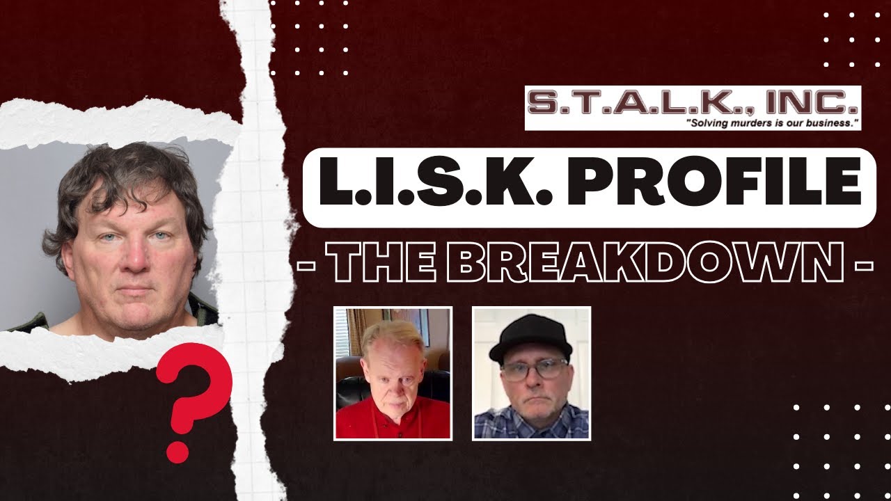 The Long Island Serial Killer Profile - The Breakdown! - YouTube