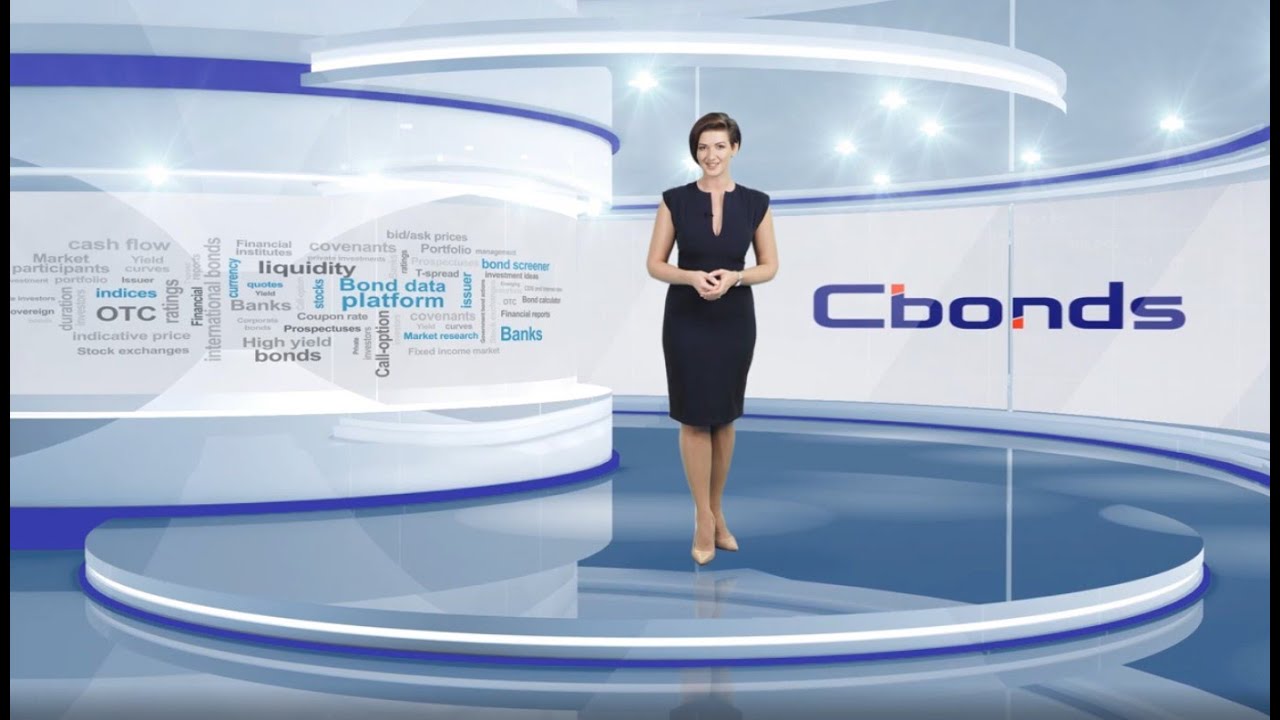 New Cbonds Platform of Bond analysis - YouTube