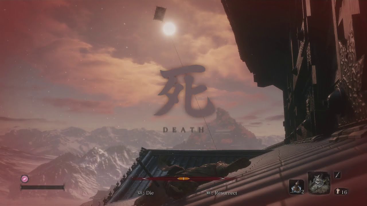 Highlight: Sekiro - METEOR SMASH!! - YouTube